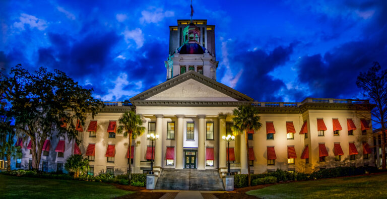 Florida House of Representatives | CALL - Powered by beckerlawyers.com